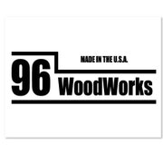 96WOODWORKS - Etsy