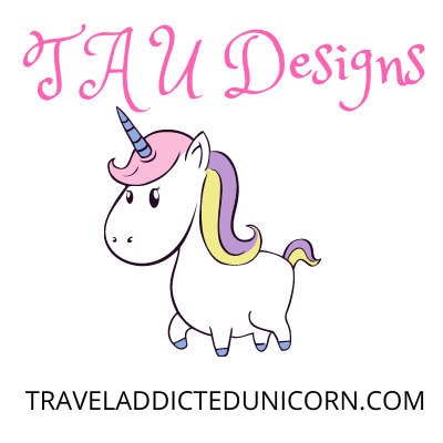 TAUDesigns - Etsy Canada