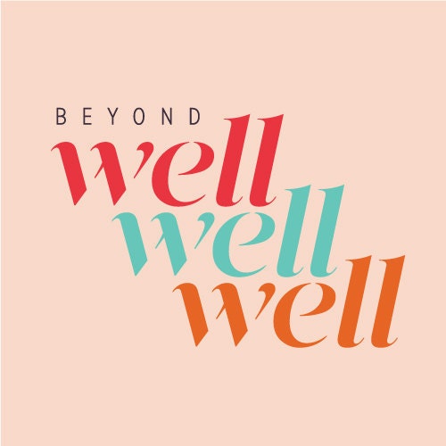 BeyondWell - Etsy