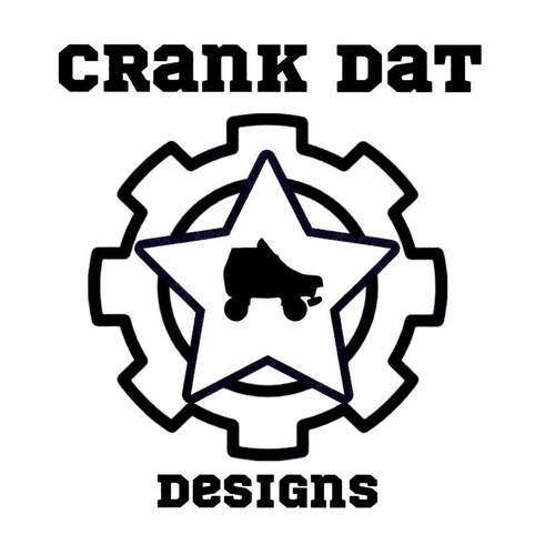 CrankDatDesigns - Etsy