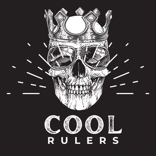 TheCoolRuler - Etsy