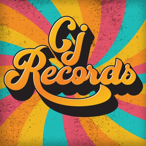 CJRecords - Etsy
