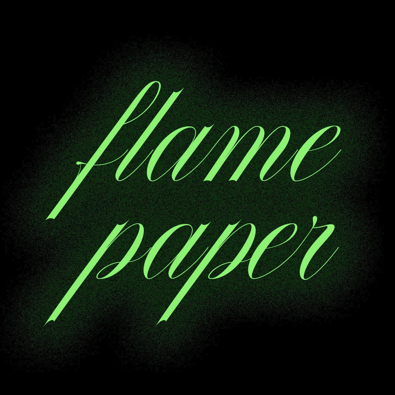 FlamePaper - Etsy