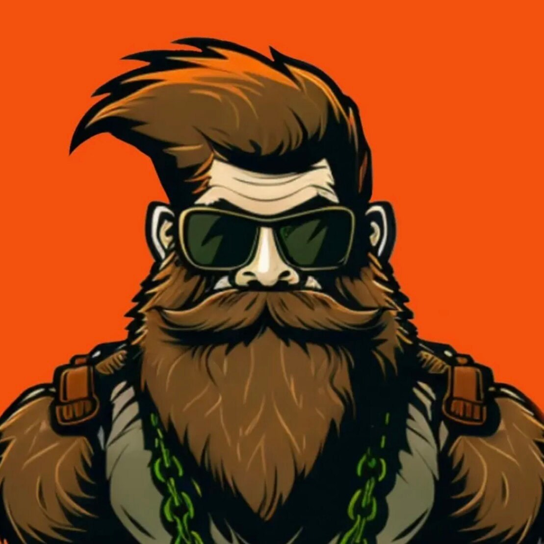 OperationModOut - Etsy