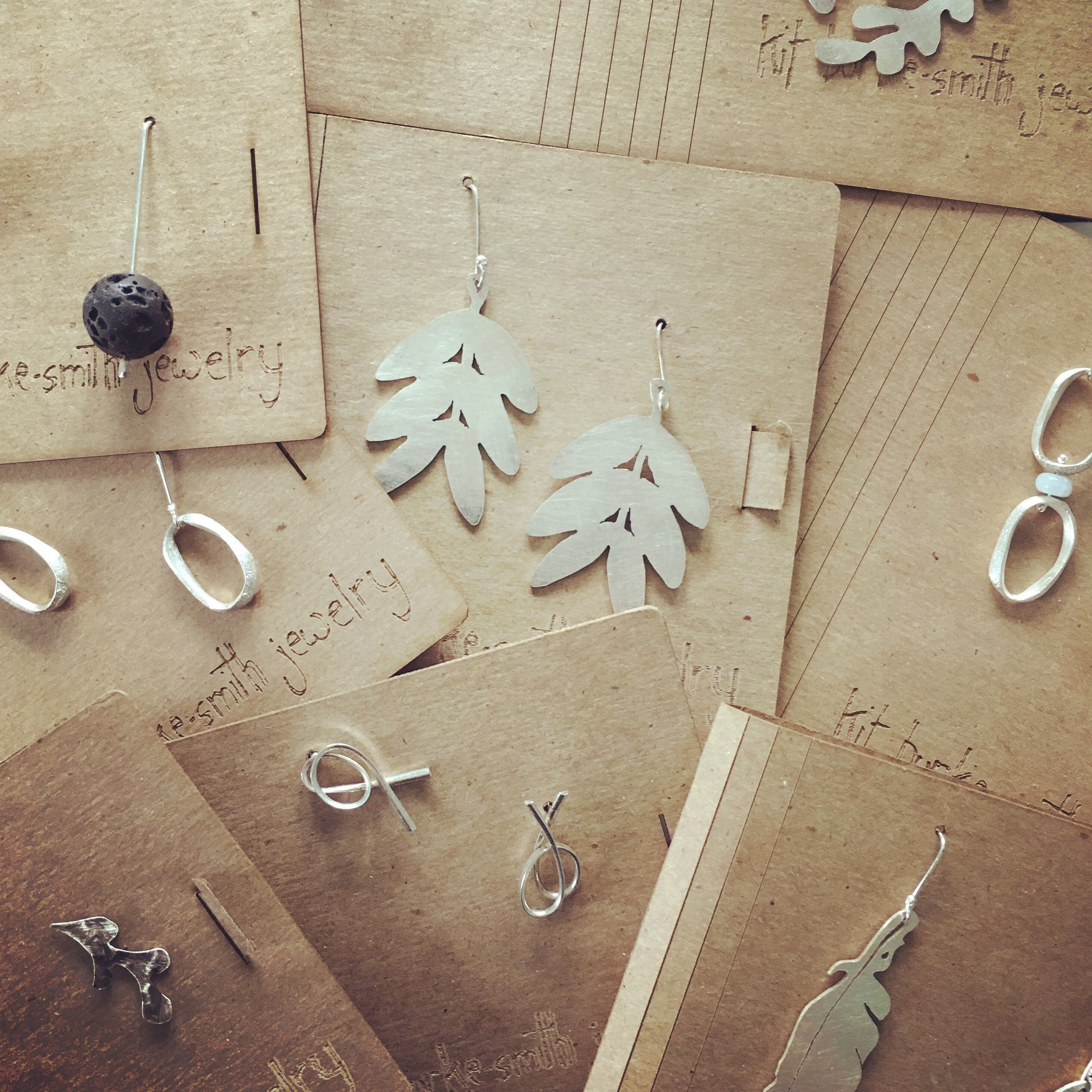 kitburkesmith - Etsy