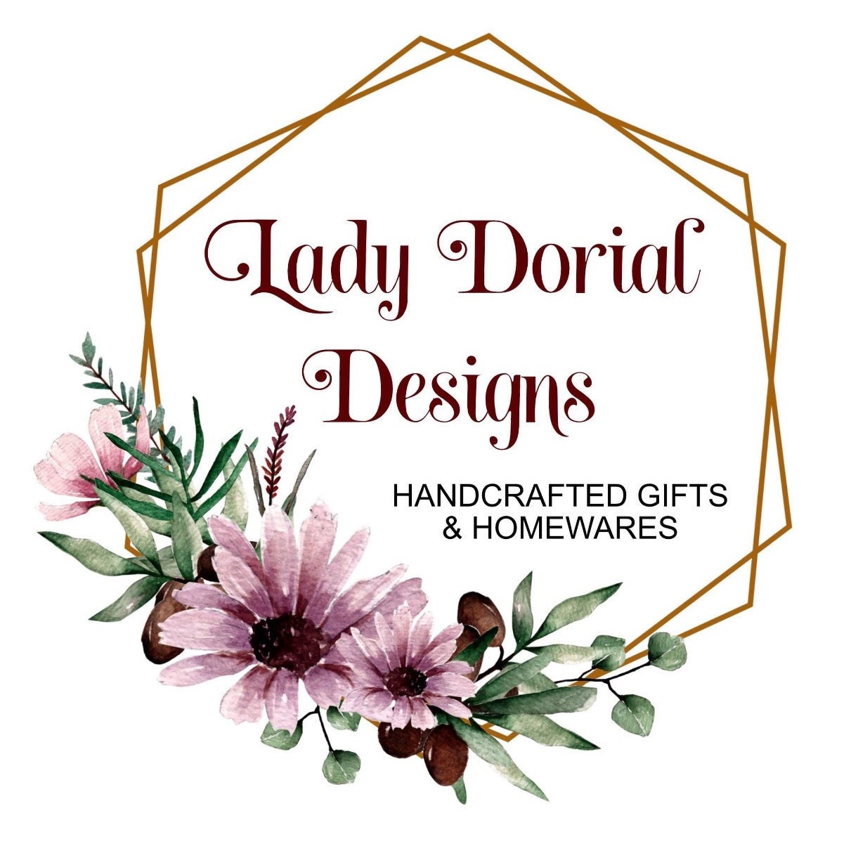 LadyDorialDesigns - Etsy UK