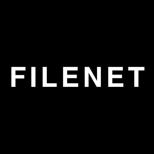Filenet Etsy