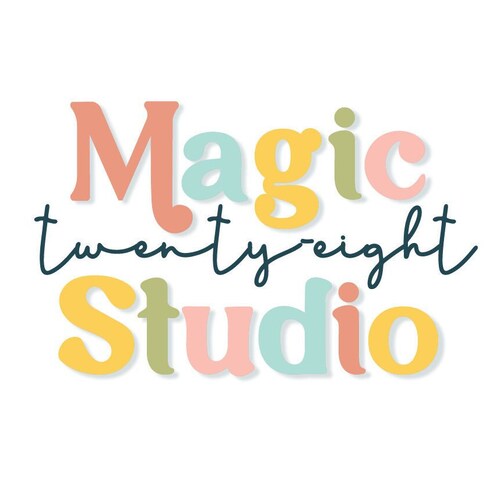 MagicStudio28 - Etsy
