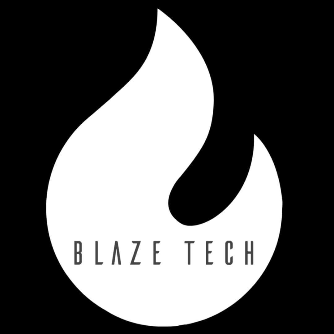 BlazeTech - Etsy
