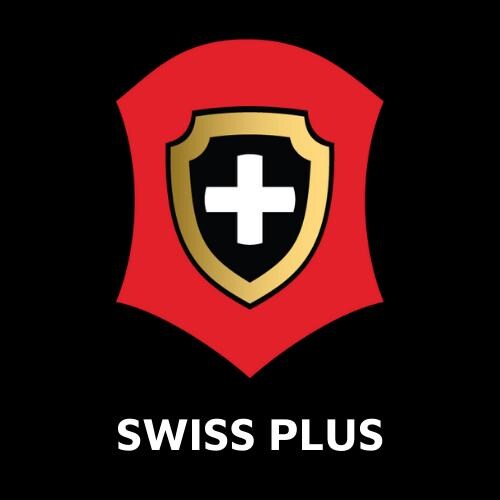 SWISSPLUS - Etsy