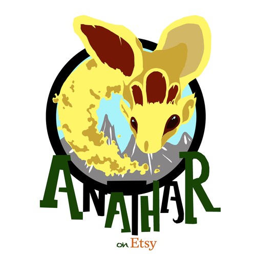 Anathar - Etsy