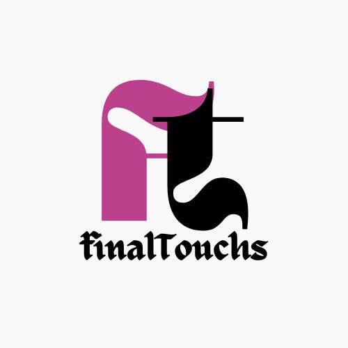 Finaltouchs - Etsy