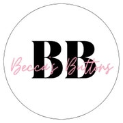 BeccasxButtons - Etsy