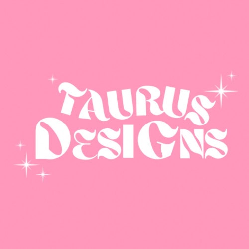 TaurusDesignsStore - Etsy