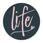 Life with Purpose Shop by MADEforMEshop on Etsy
