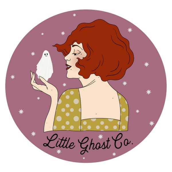 5x7in Over the Garden Wall All 4 Girls - Etsy