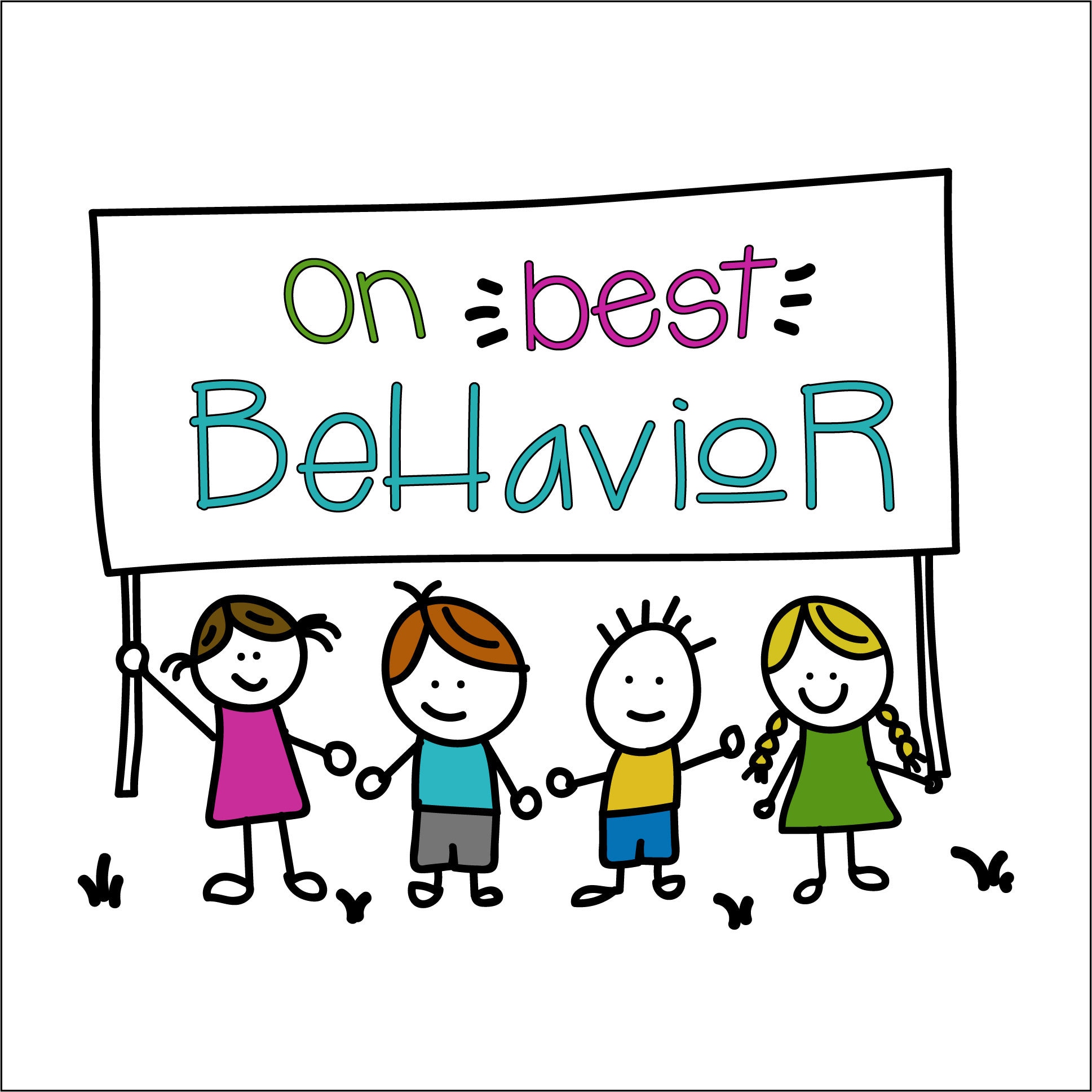 OnBestBehavior - Etsy