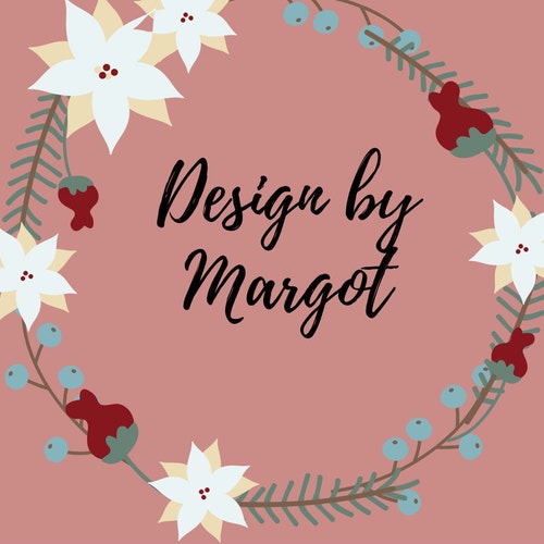 DesignByMargot - Etsy