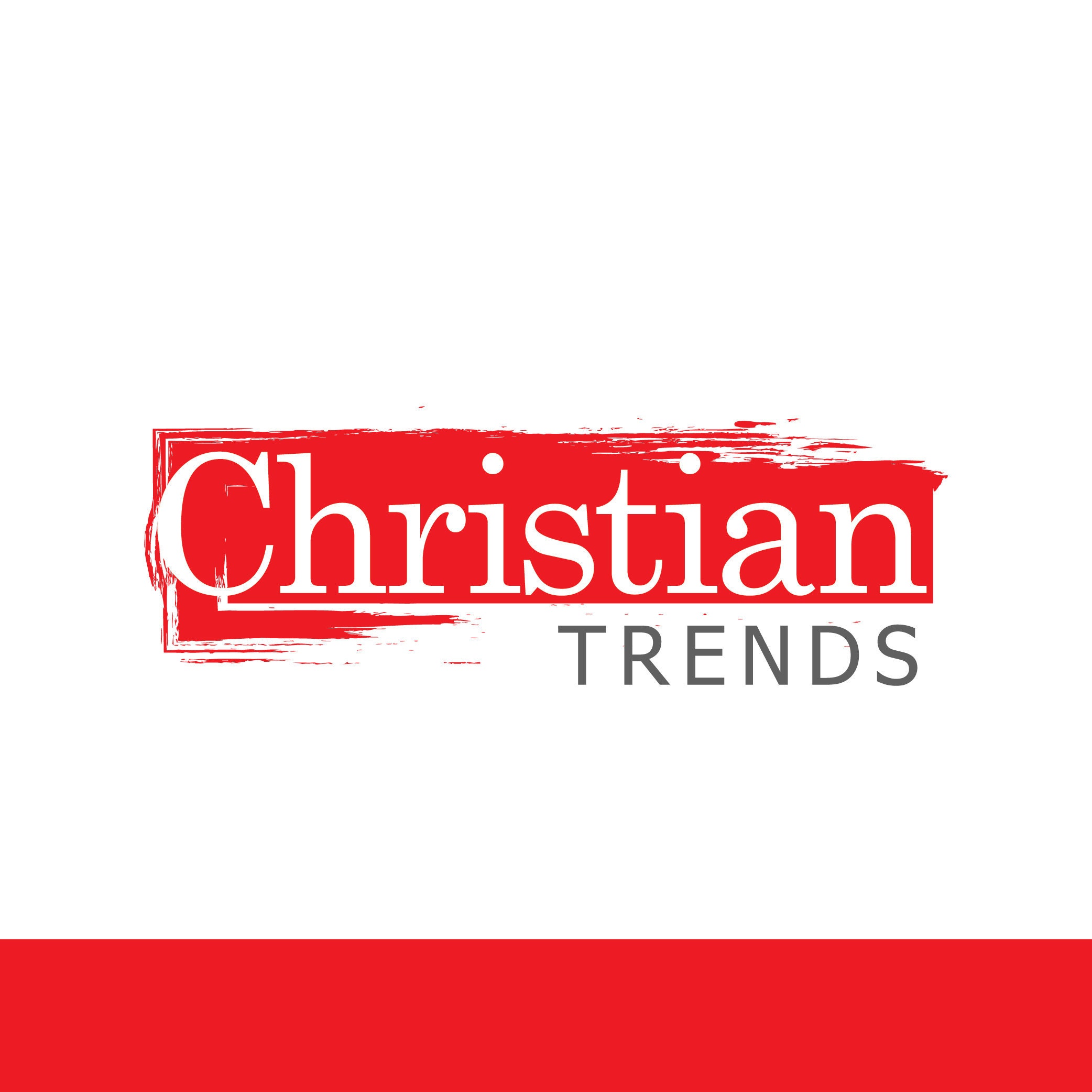ChristianTrends - Etsy