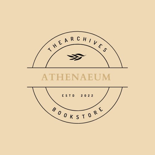 AthenaeumBookstore - Etsy