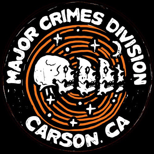 MajorCrimesDivision - Etsy