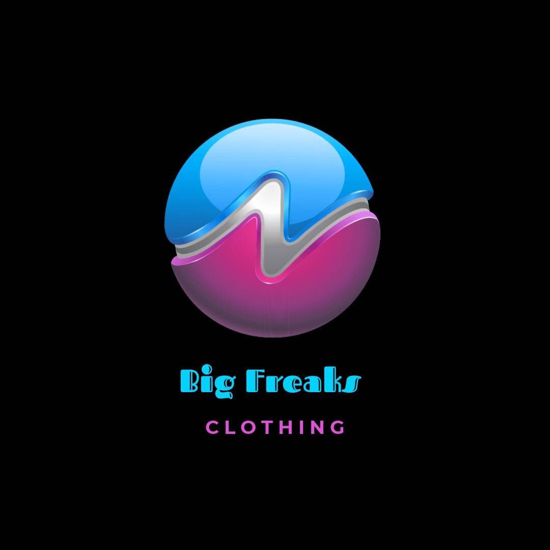 Bigfreaksclothing Etsy