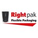 Rightpak Food Vacuum Seal Bags Embossed BPA Free 90 Micron for Food ...