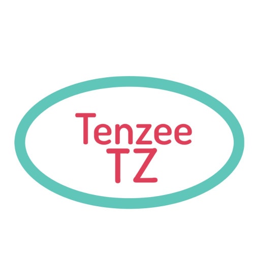 Tenzee - Etsy