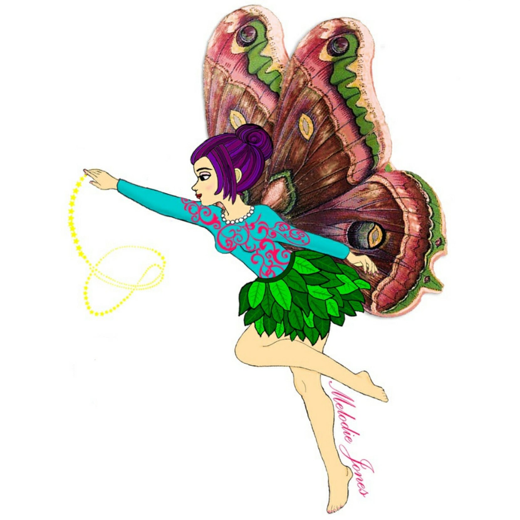 BarefootPixieDesign - Etsy