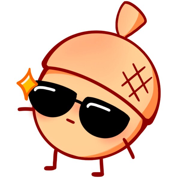 Gen 3 Meme Emotes Peepohype, Thinking Emoji, D: Face - Etsy