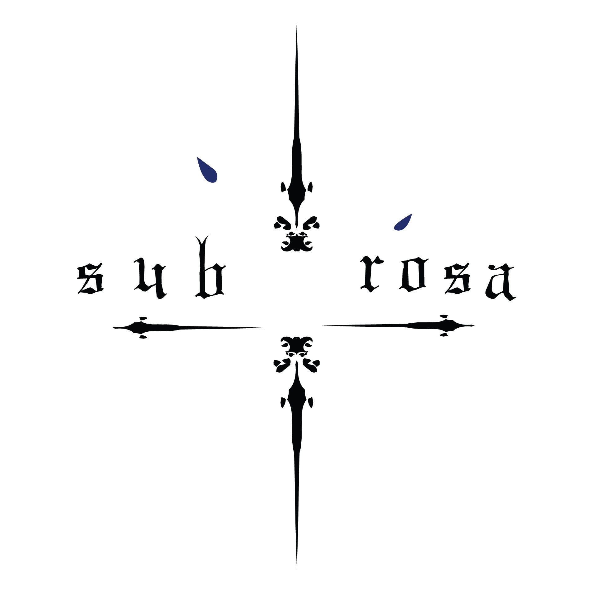 SubRosaHandmade - Etsy