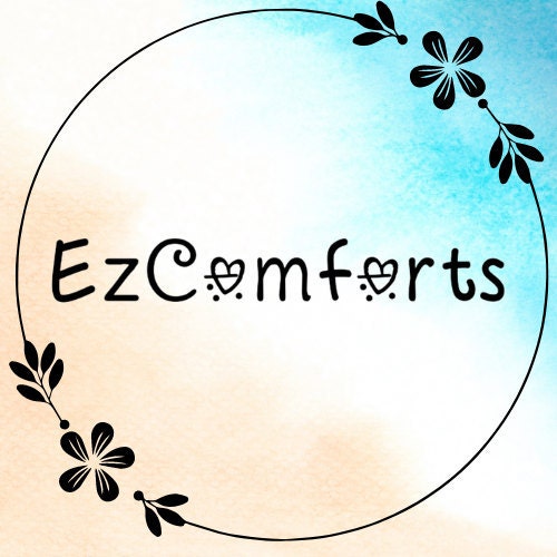 EZComforts - Etsy