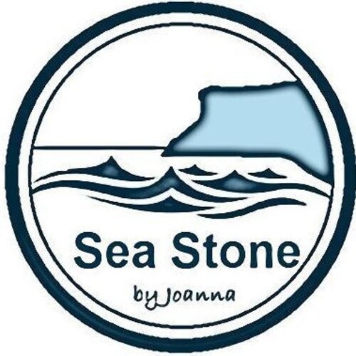 SeastoneByJoanna - Etsy