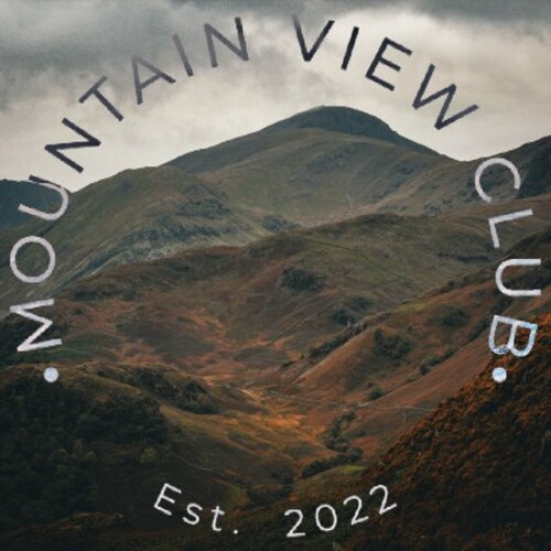 MountainViewClub - Etsy