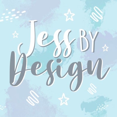 ShopJessByDesign - Etsy