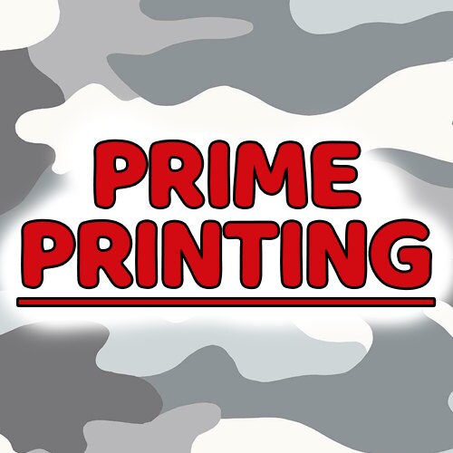 PrimePrinters - Etsy