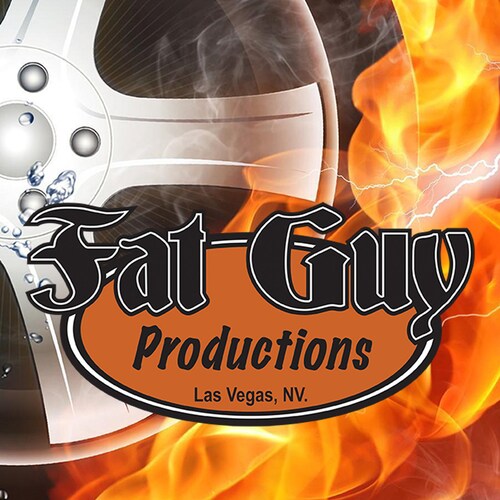 FatGuyProductions - Etsy
