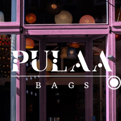 PulaaBags - Etsy