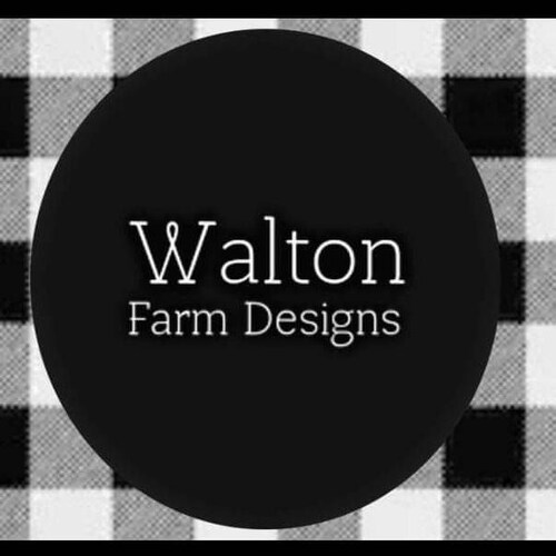 WaltonFarmDesigns - Etsy