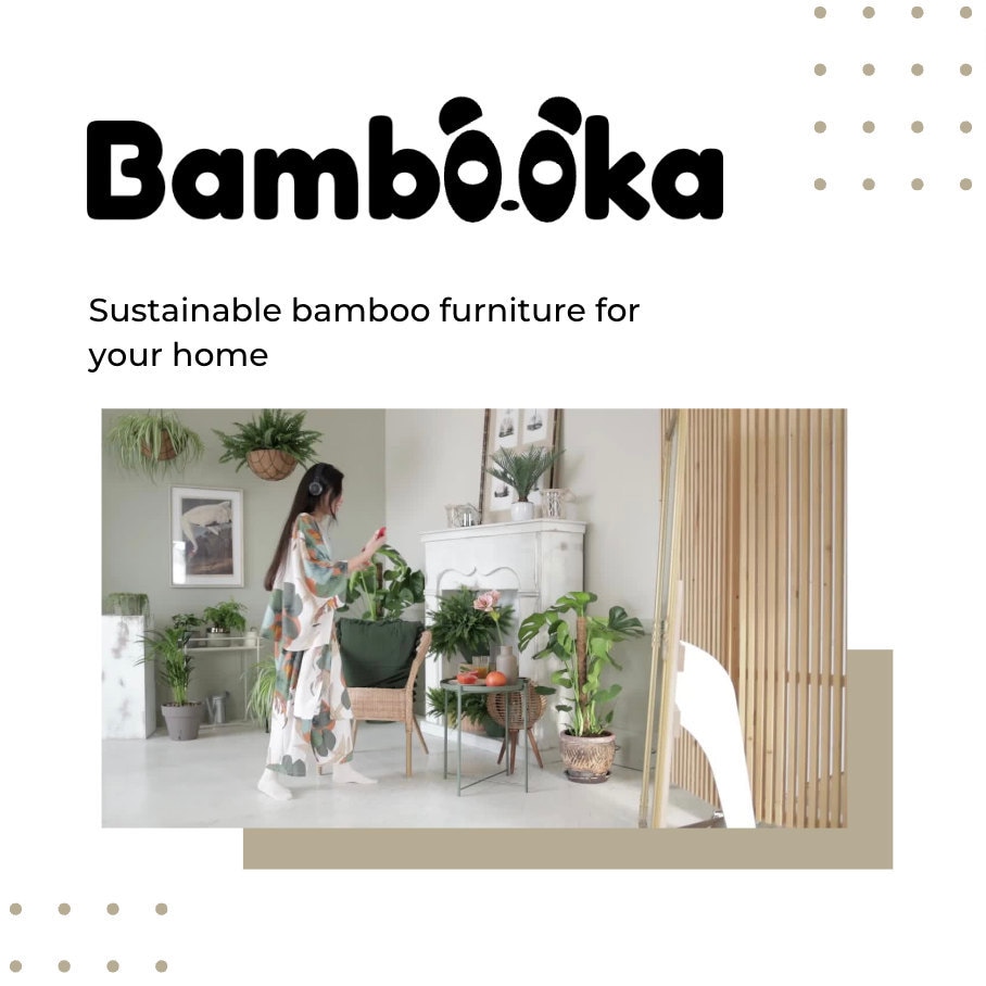 Bambooka - Etsy