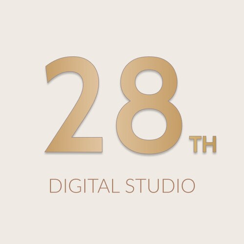 28thDigitalStudio - Etsy