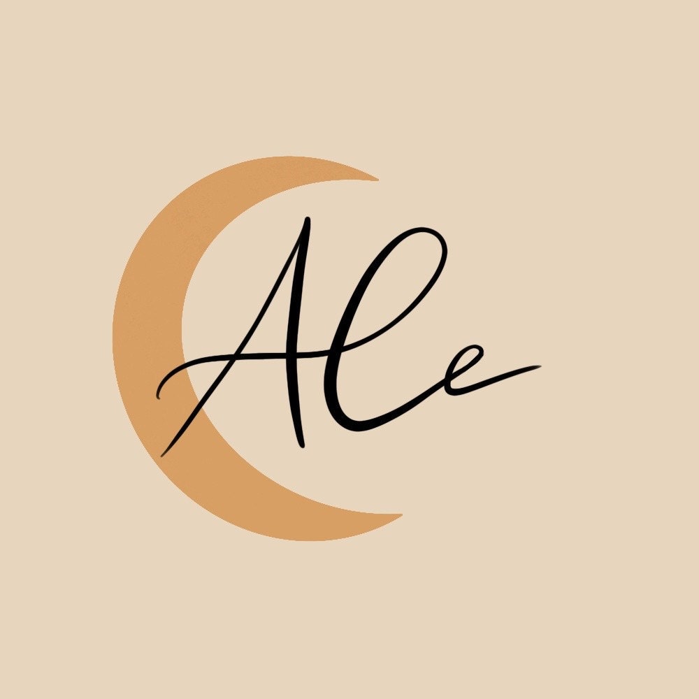 AleillustratorShop - Etsy