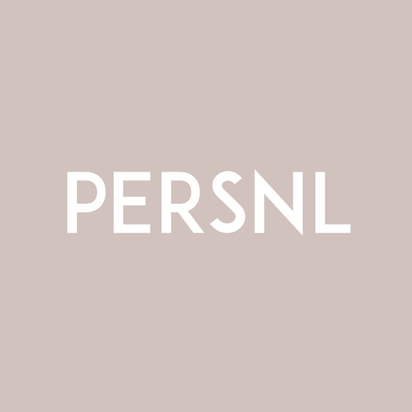 PERSNL - Etsy