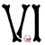 Wolf Pack Car Decal, Wolves Laptop Decal, Stick Family Decal, Wolf ...