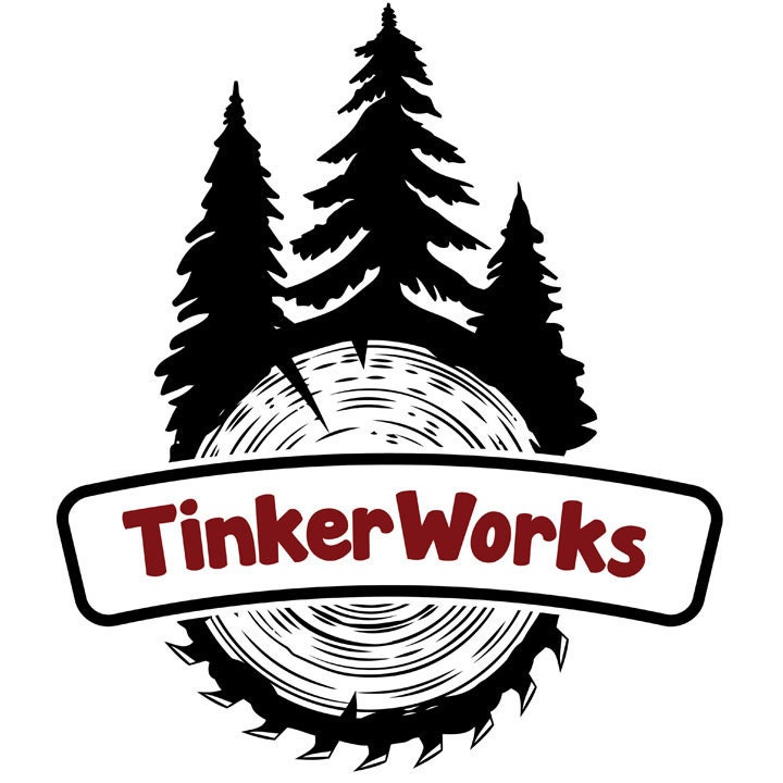 TinkerWorks - Etsy