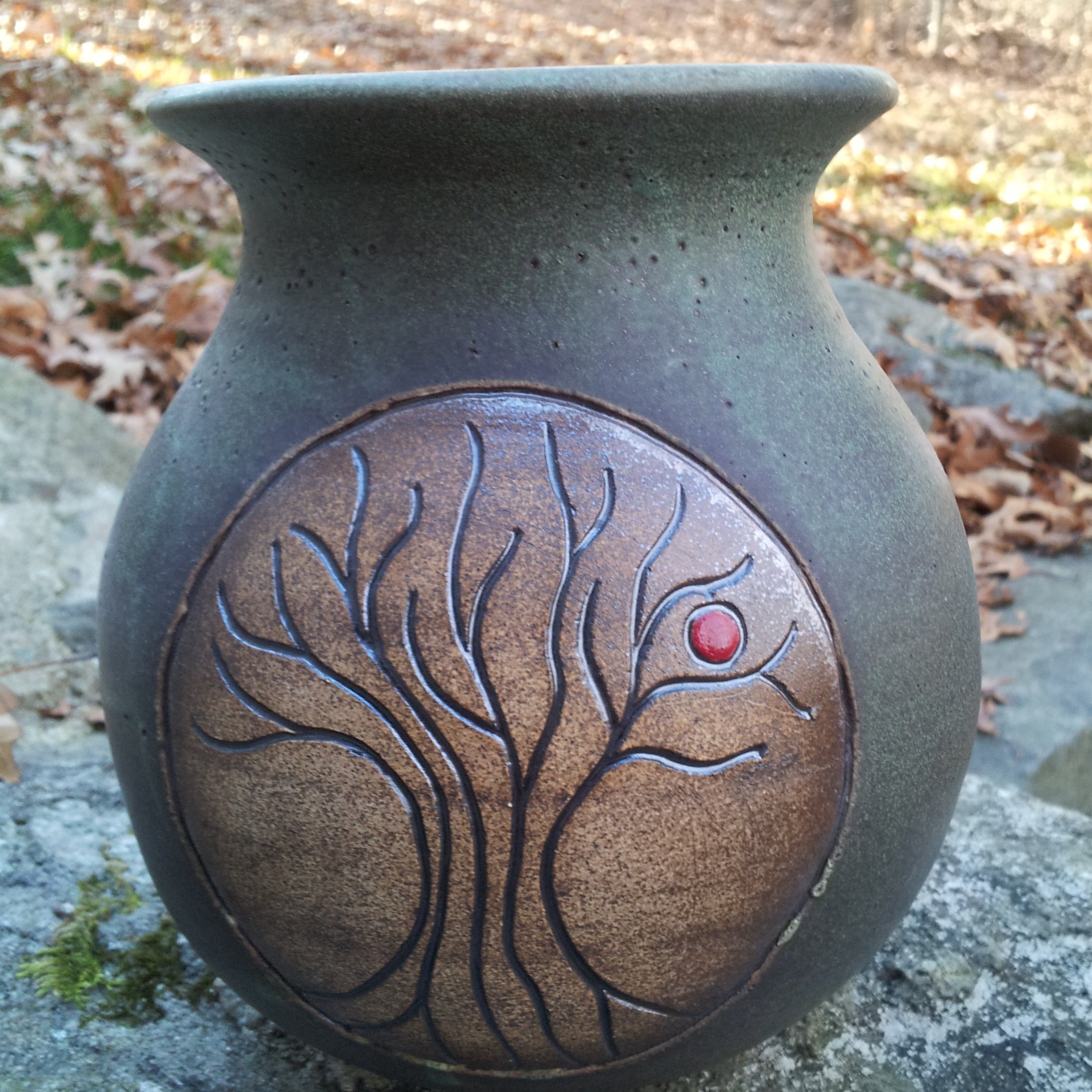 StonebridgePottery - Etsy