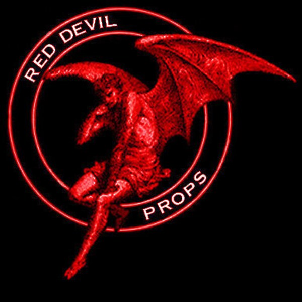 Nightmare on Elm St 3 Freddy Puppet - Etsy