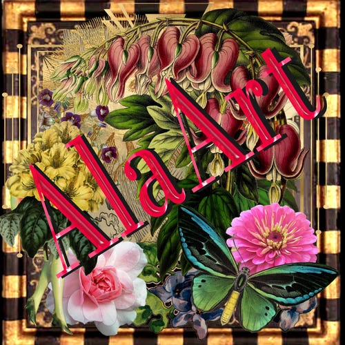 AlaArt - Etsy