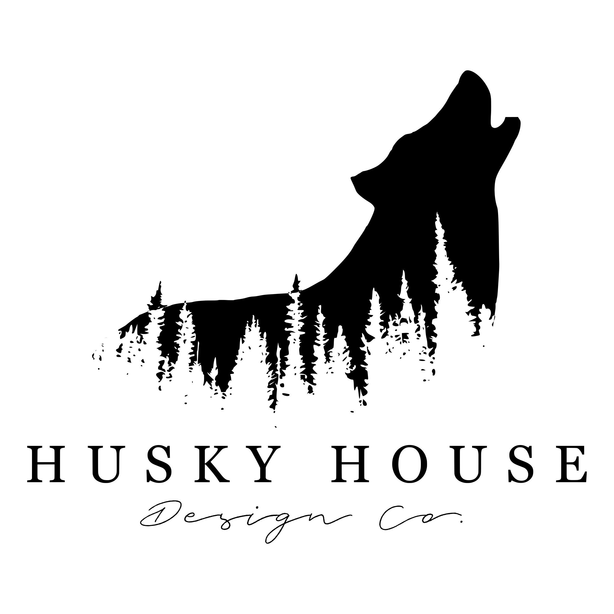 HuskyHouseDesignCo - Etsy