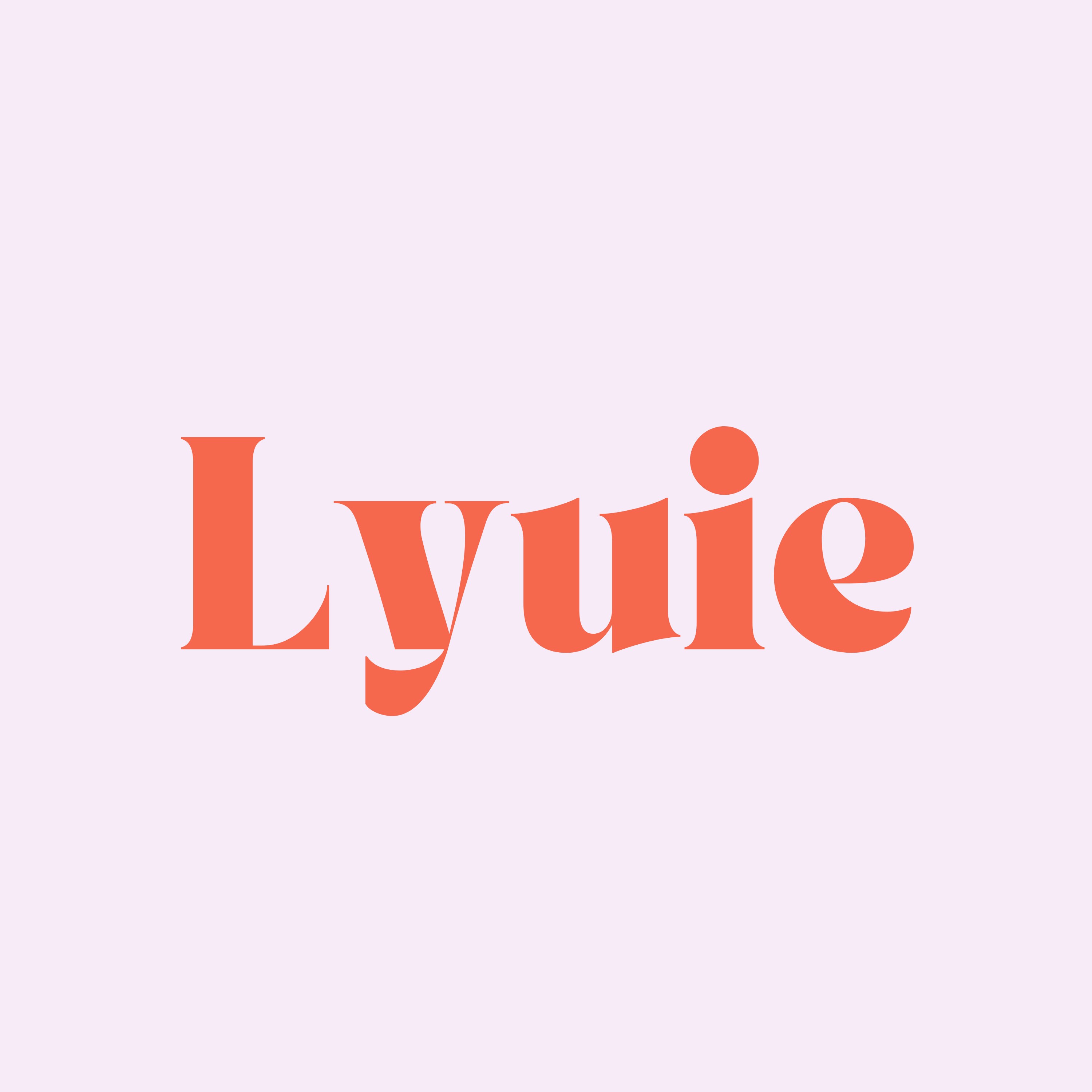 LyuieDigital - Etsy